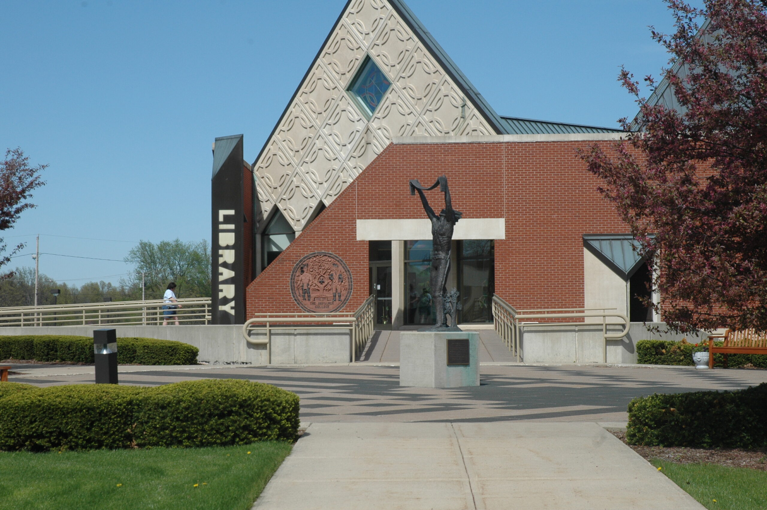 Accreditation & Recognition | Defiance College