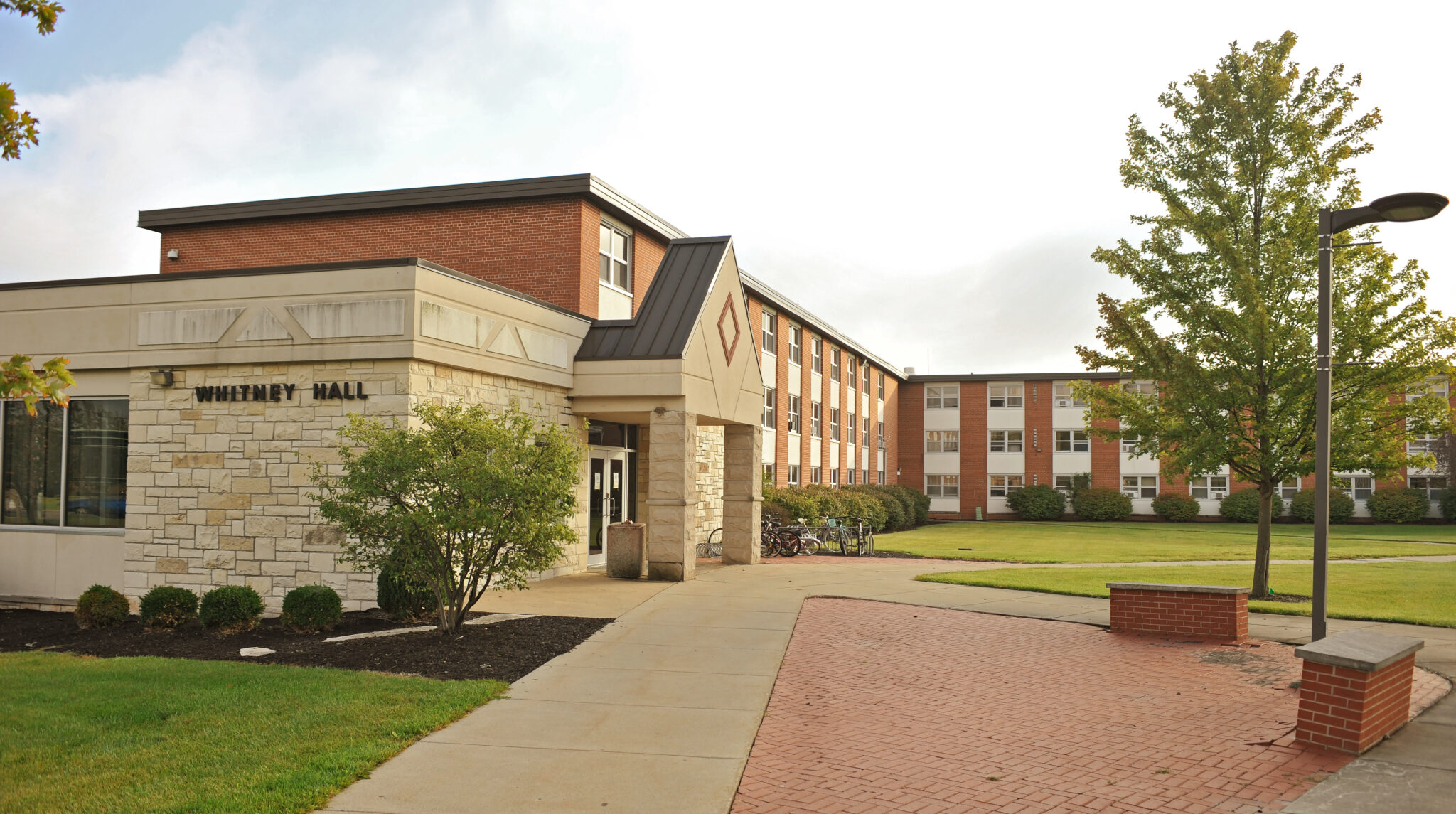 Residence Life | Defiance College